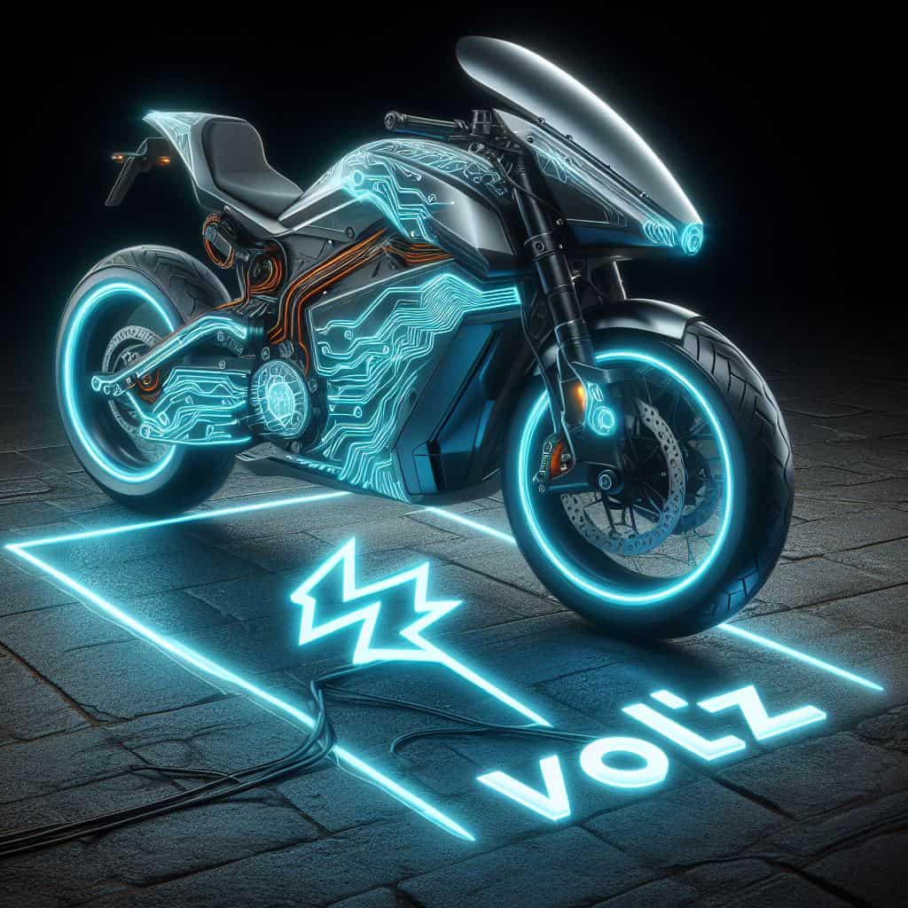 Voltz Motos Elétricas: Sustentabilidade, Mobilidade, Economia e ...