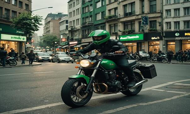 Mottu E: Ficha Técnica, Valores e o Que Fazer Para Ter Uma - twintnews ...