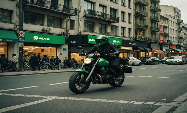 Mottu Pop: Ficha Técnica, Valores e o que fazer para ter uma ...