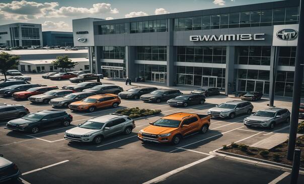 GWM Motors: Quais São os Carros que Estão Disponíveis no Brasil ...