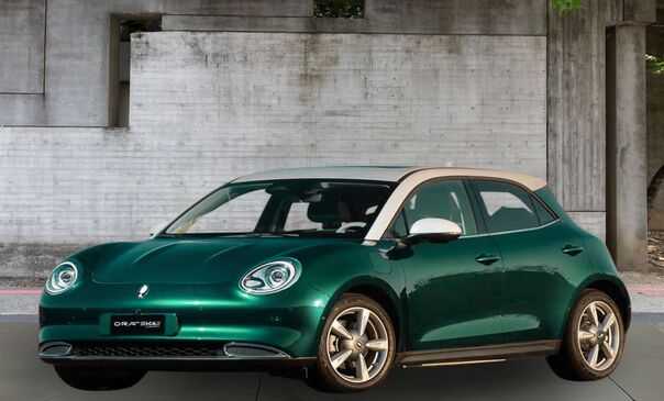 GWM Motors: Descubra o Ora 03 e veja se vale a pena ter o seu ...