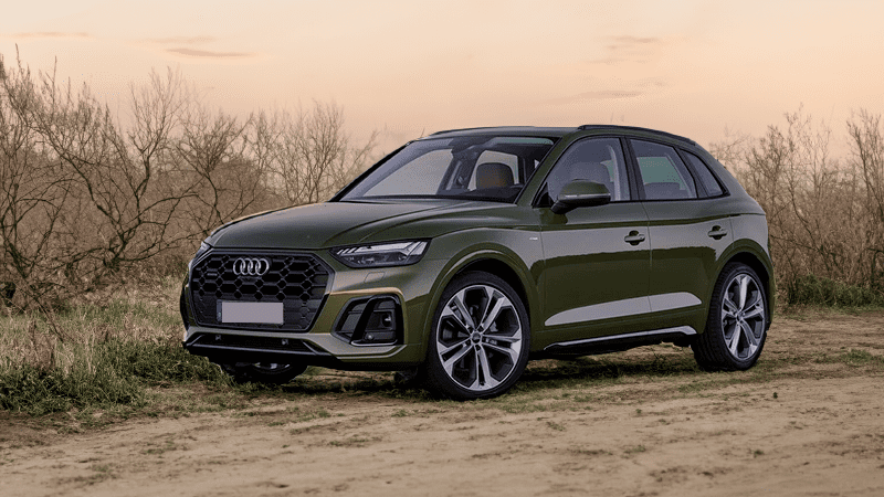 BMW X4 2024 vs Audi Q5 2024: Batalha Entre os Modelos - twintnews ...