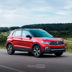 SUVs Mais Vendidos no Brasil em 2024: Veja Quais os Carros Mais Buscados - twintnews ...