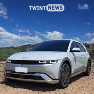 IONIC 5 da Hyundai: Veja tudo sobre o Primeiro CUV (Crossover Utility ...