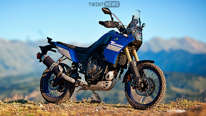 7 lançamentos de motos em 2025: Conheça as novidades que estão chegando ...